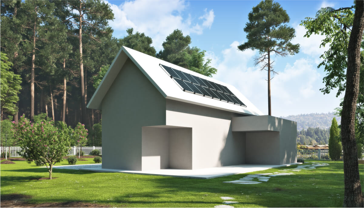 About – Huron House Inc